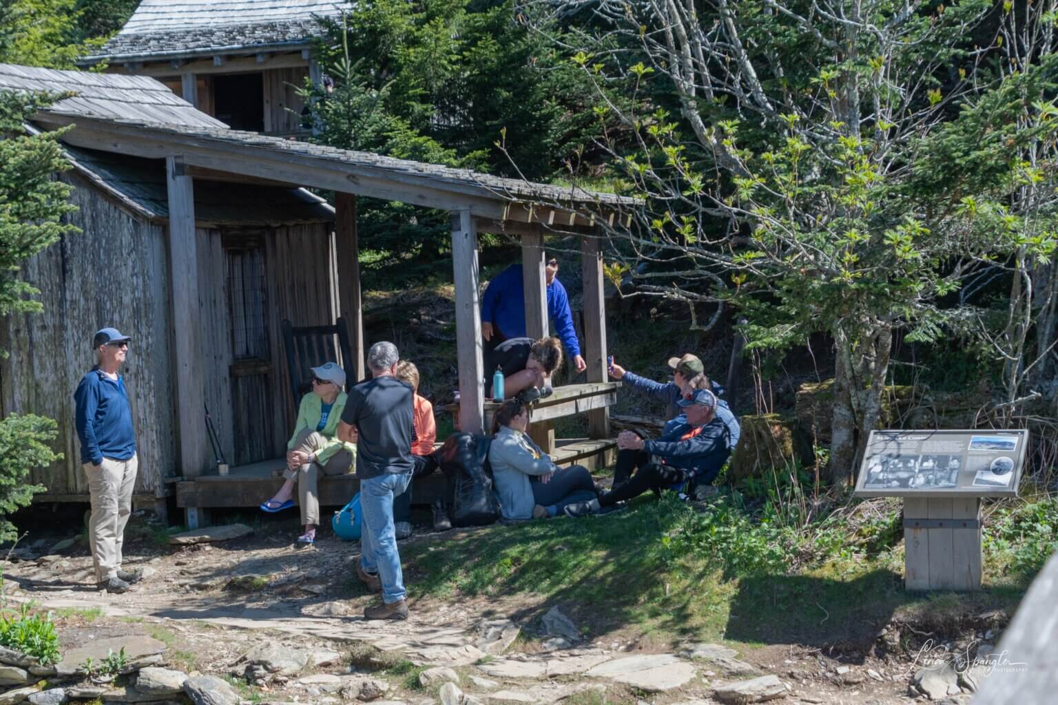 LeConte Lodge overnight provides special hiking experience | Friends of ...