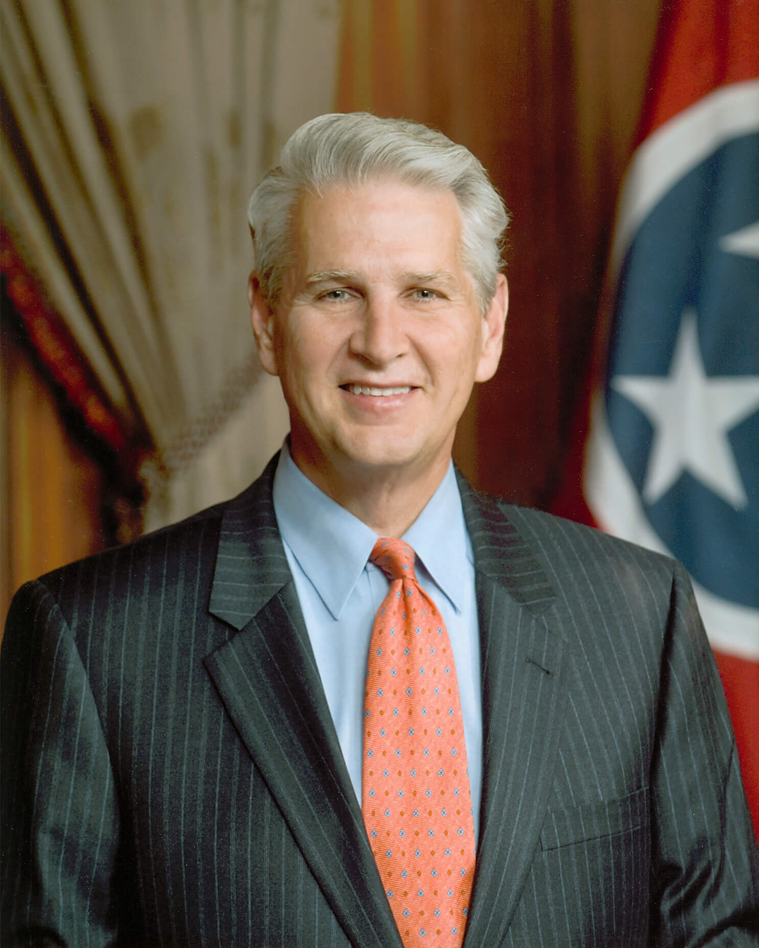Our Board | Friends of the Smokies